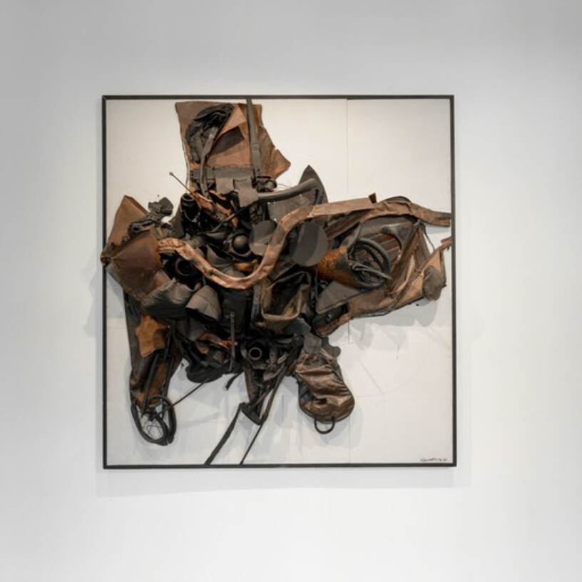 Michael Rosenfeld Gallery