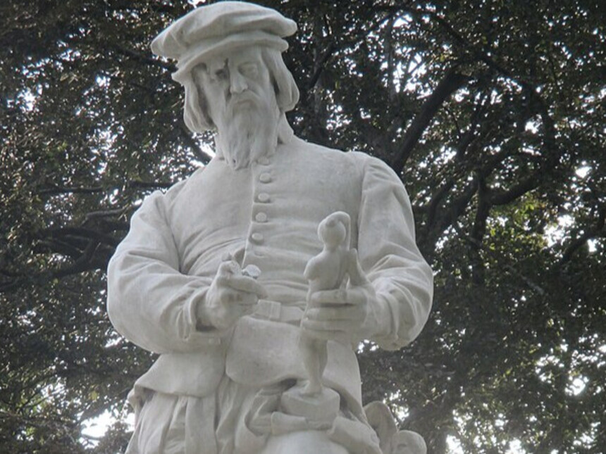 Jean Cousin, l’artiste méconnu de la Renaissance | Meer