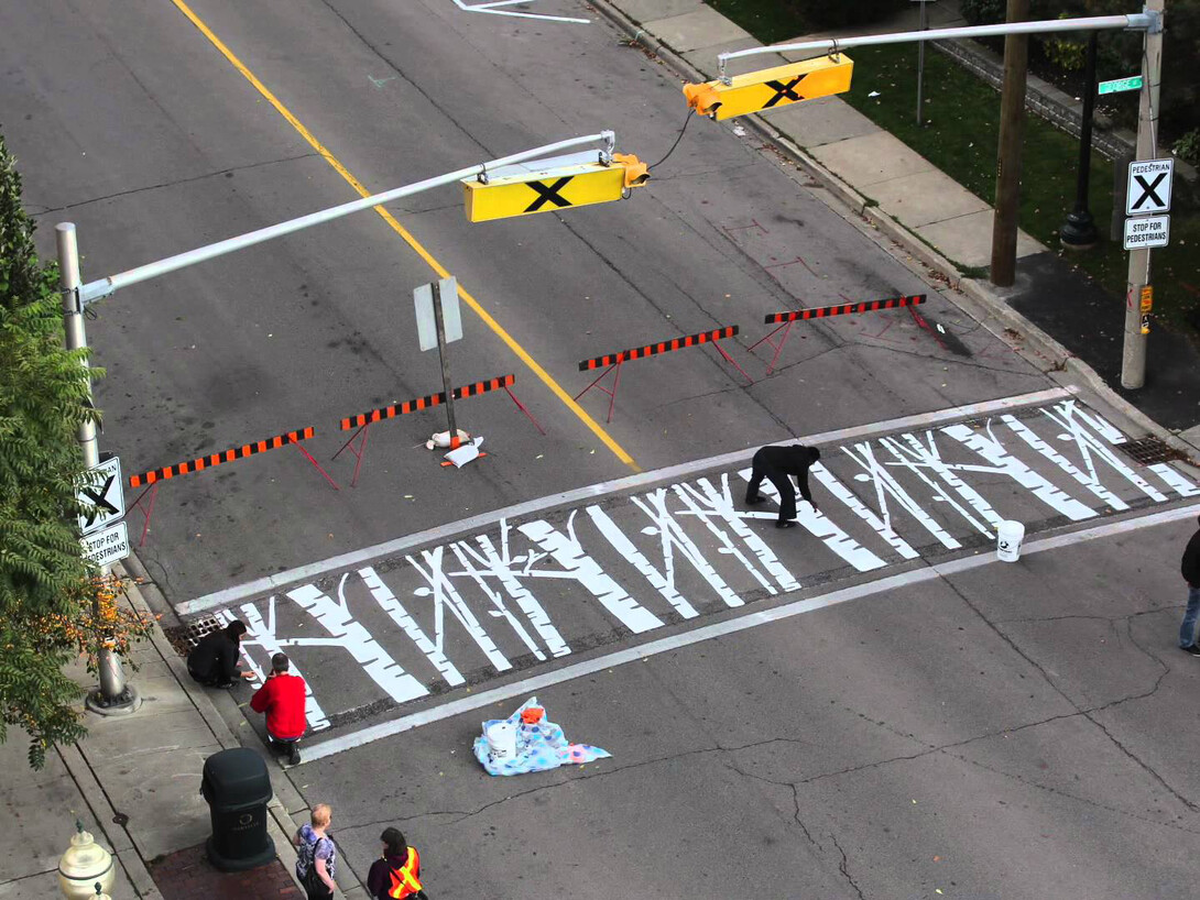 Urban planning failures | Meer