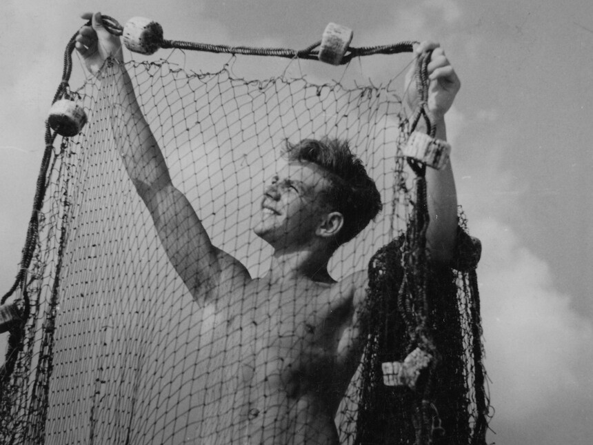 Keith Vaughan | Meer