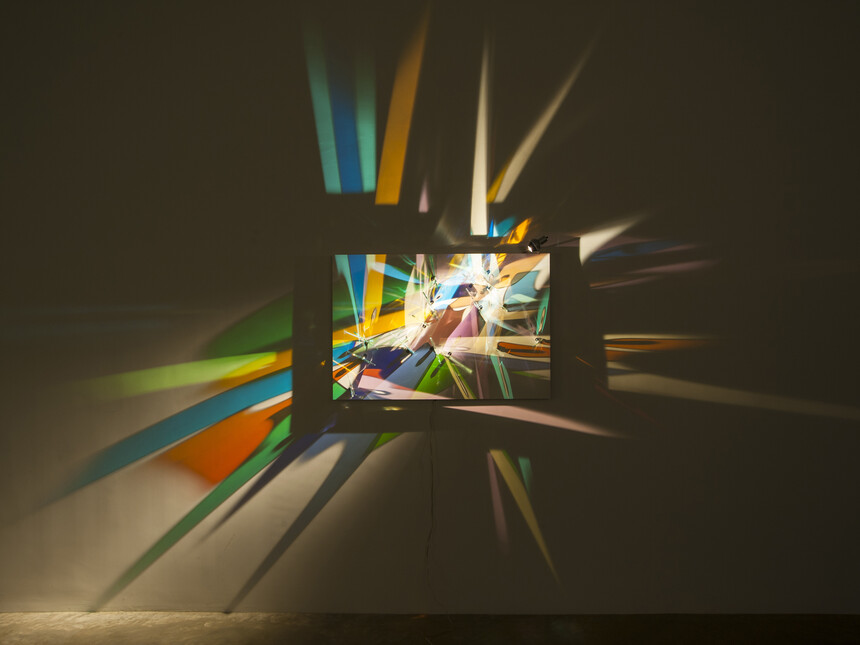 Stephen Knapp. Illuminations | Meer