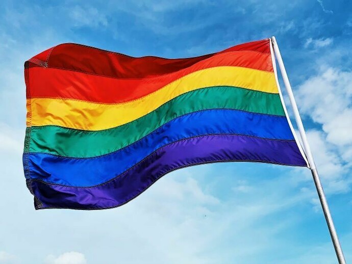 Gender transition | Meer