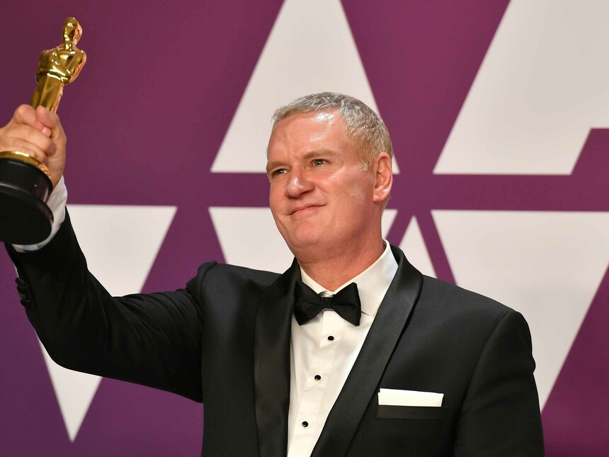 John Ottman, la conquista della scena | Meer