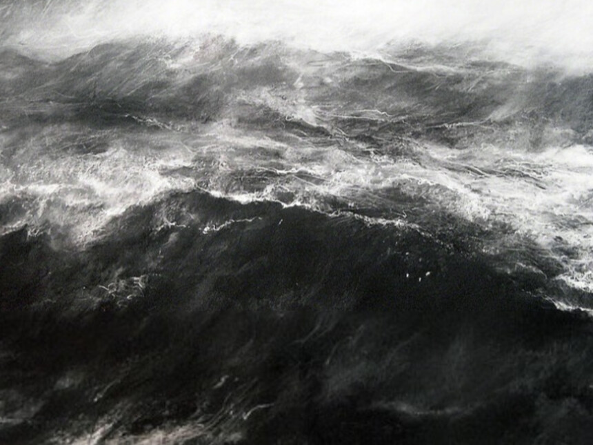 Janette Kerr. North | Meer