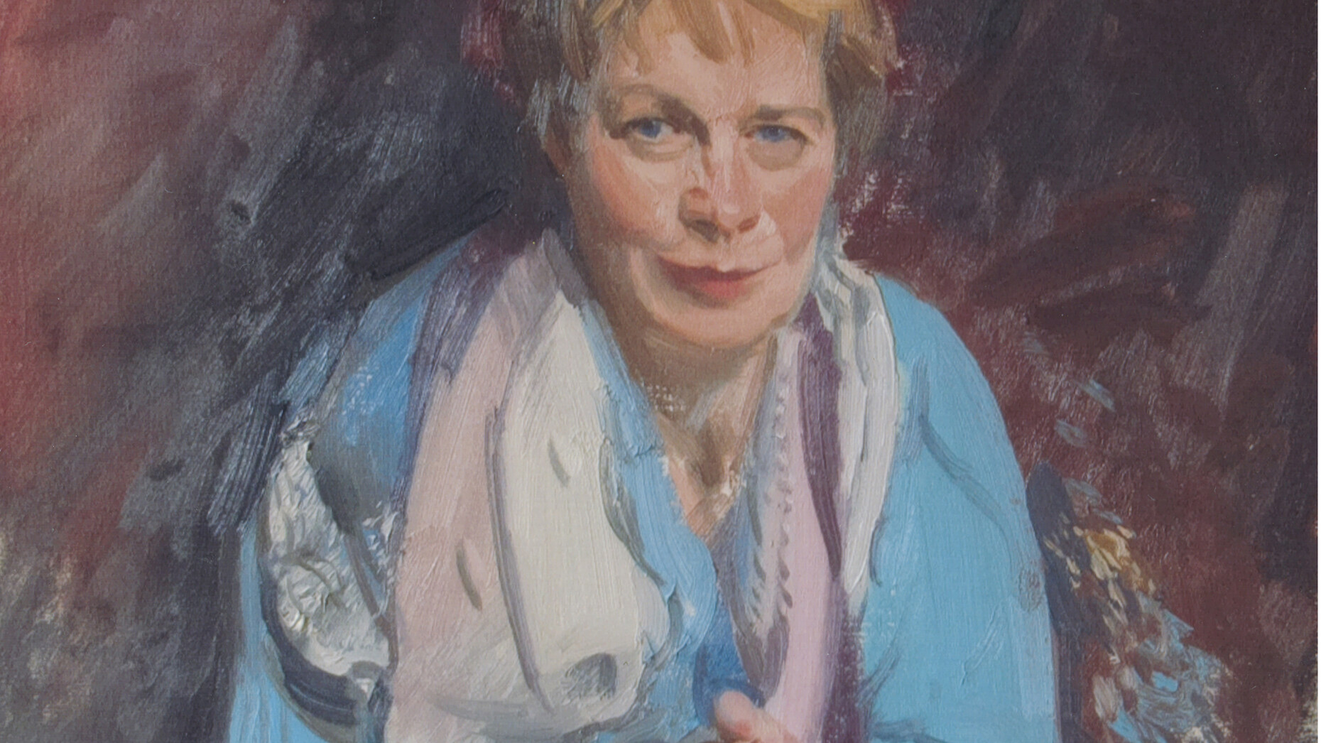 Andrew Festing. Book Launch and Exhibition | Meer