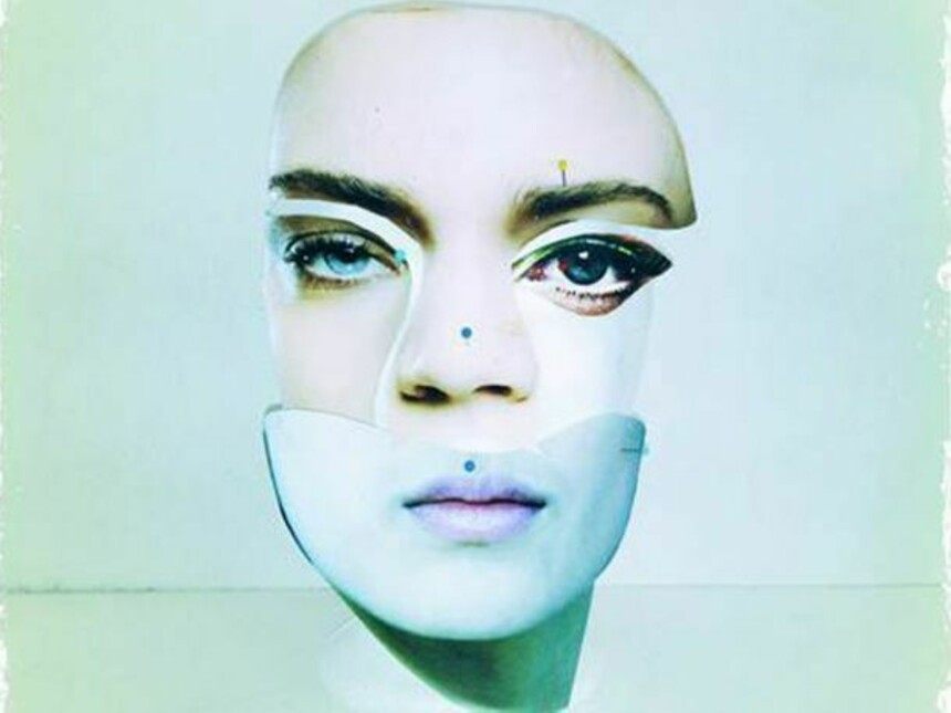 Harding Meyer. Features | Meer