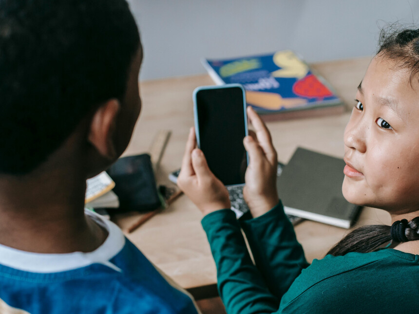 Jovens nas redes sociais: foco, lucidez e bons argumentos | Meer