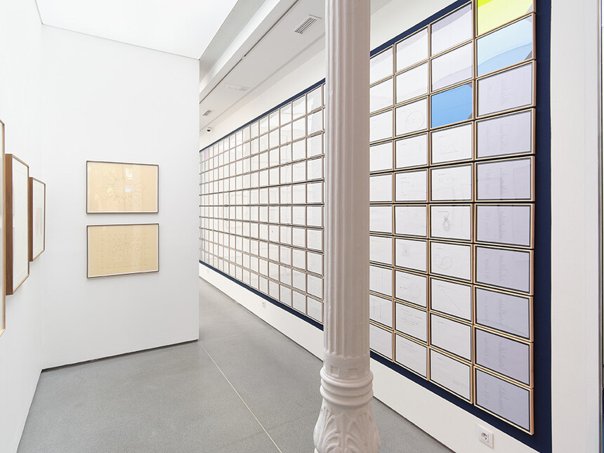 En un océano infinito de números, nadar o hundirse (...) | Meer