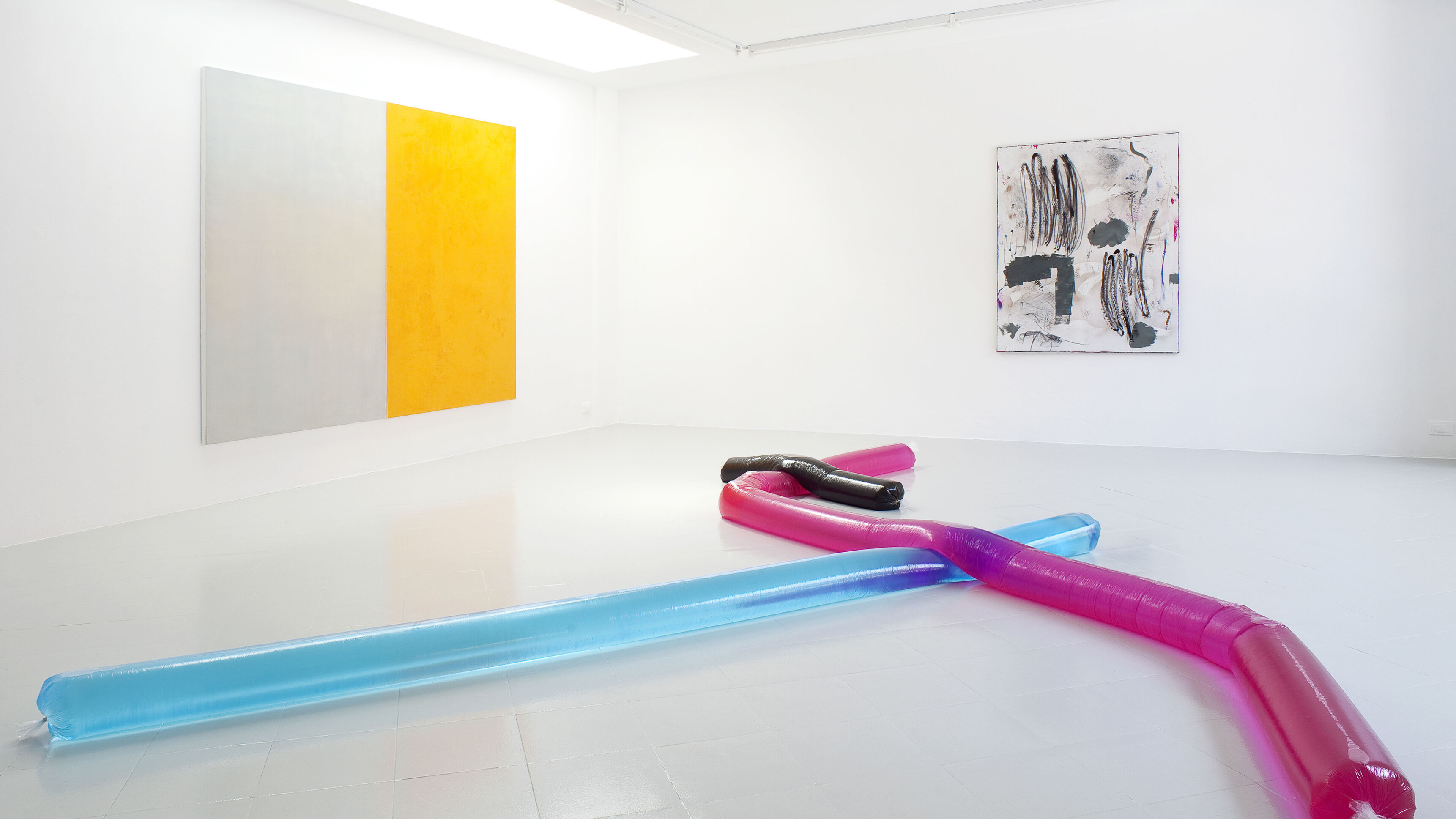 Buschmann, Marfurt, Strassburger et al. | Meer