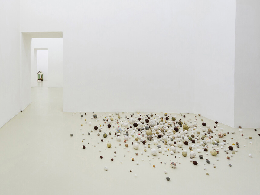 Satoshi Hirose. Heteronym | Meer