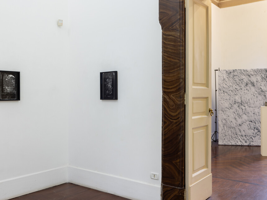 It takes a while to learn to talk the long language (...) | Meer