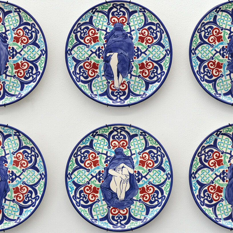 Transfiguration | Meer