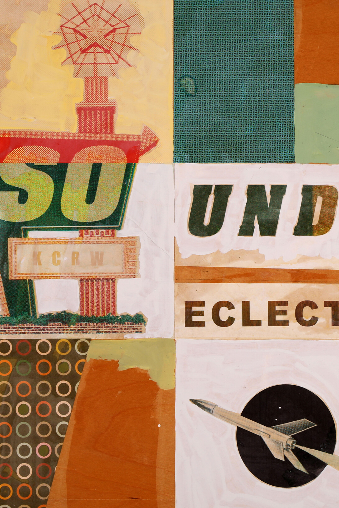 Bill Barminski | Meer