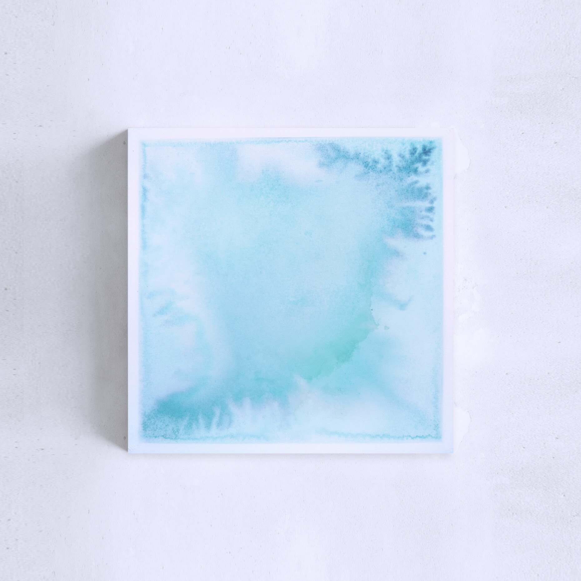 ‘Idroemografie’ di Federica Rota | Meer