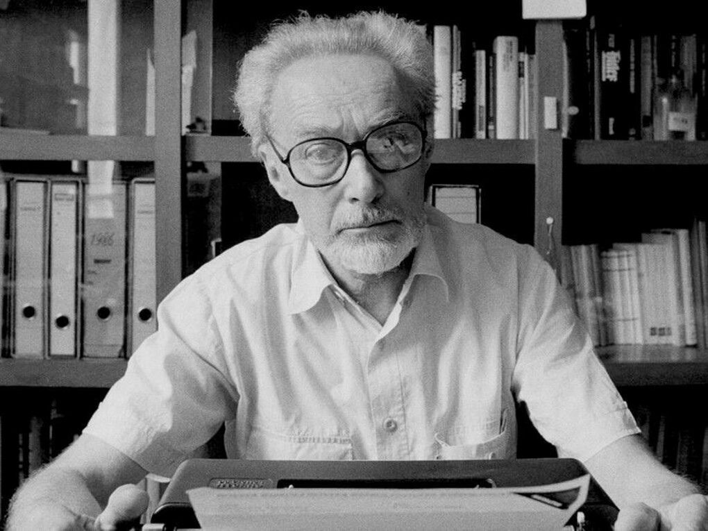 O legado literario de Primo Levi | Meer