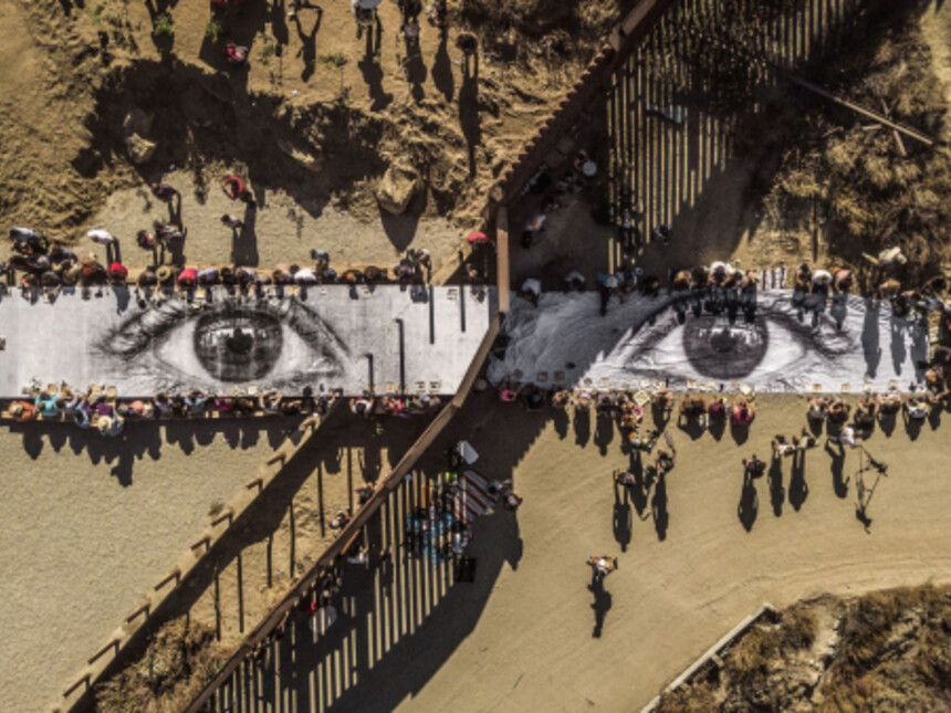 JR: Chronicles | Meer