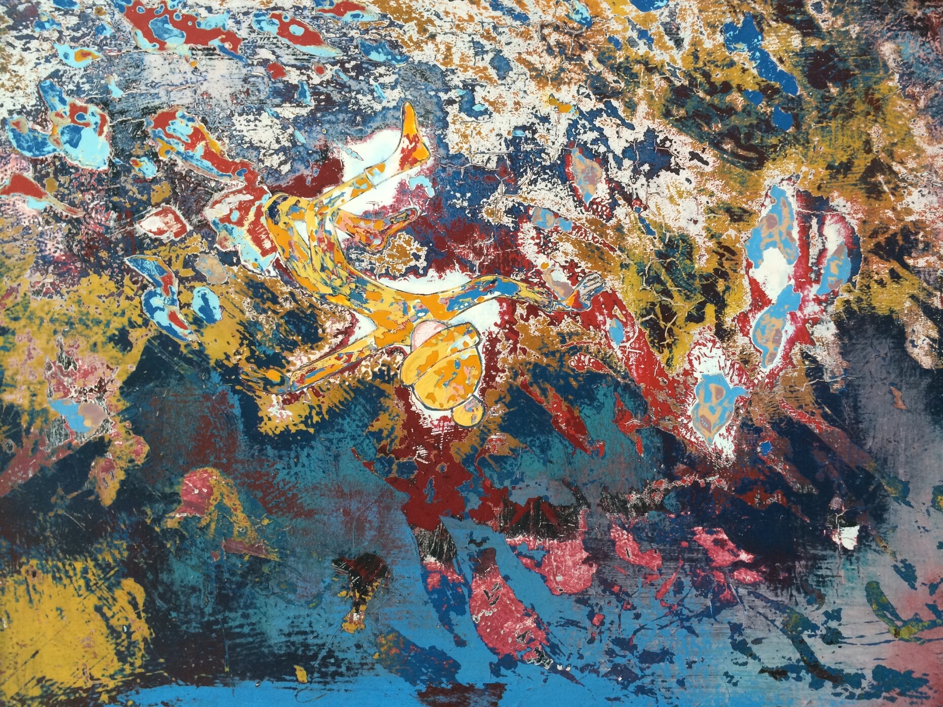 Alexander Polzin | Meer