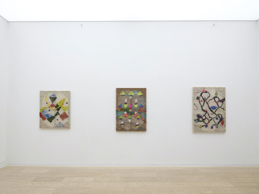 Channing Hansen | Meer