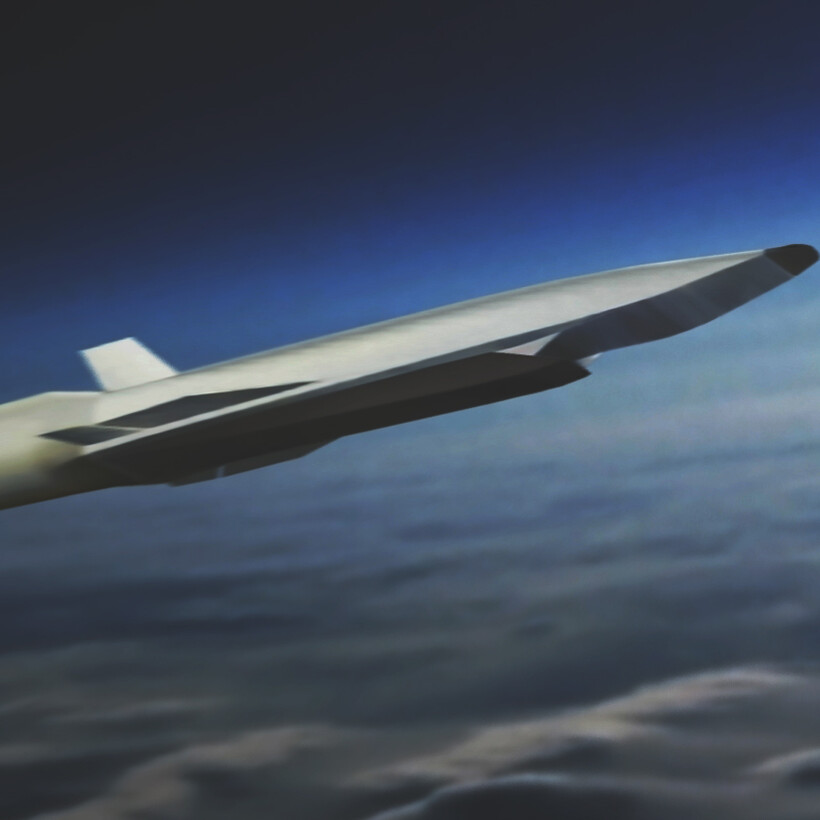 The hidden risks of hypersonic glide vehicles in warfare | Meer
