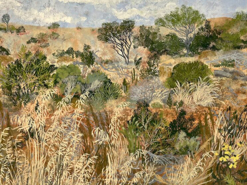 Changing the landscape | Meer