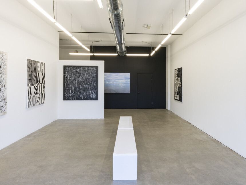 Adam Daley Wilson. This is text based art | Meer