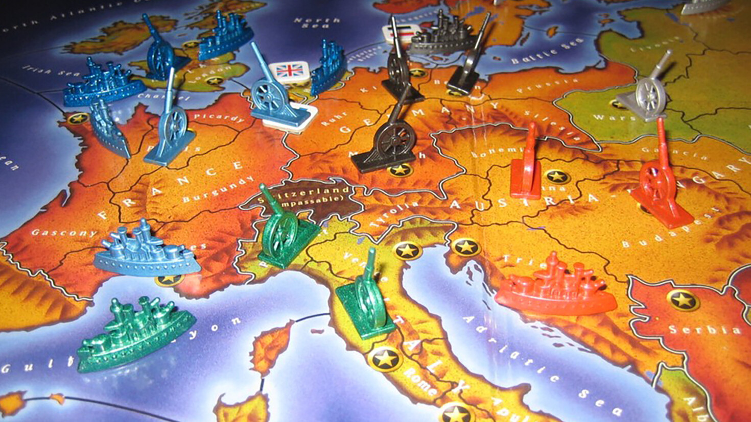 The role of modern diplomacy | Meer