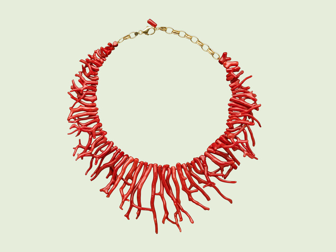 Grainger Hall of Gems | Meer