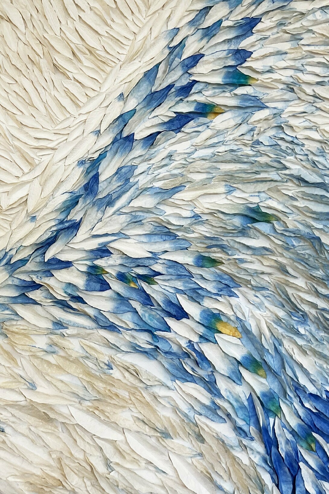 Priscilla Robinson. Wondrous world | Meer