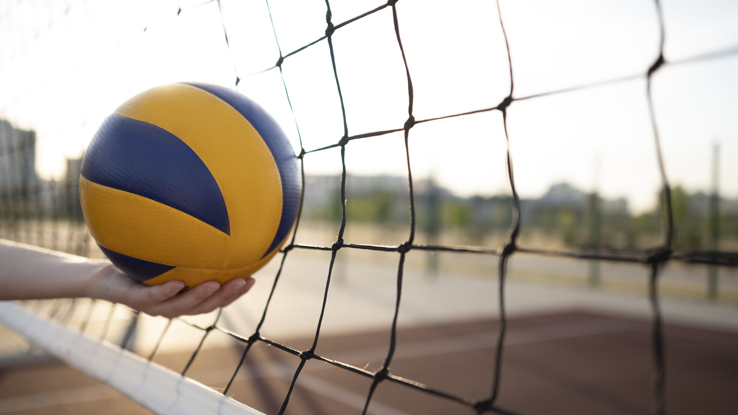 Volleyball: from Mintonette to a global phenomenon | Meer