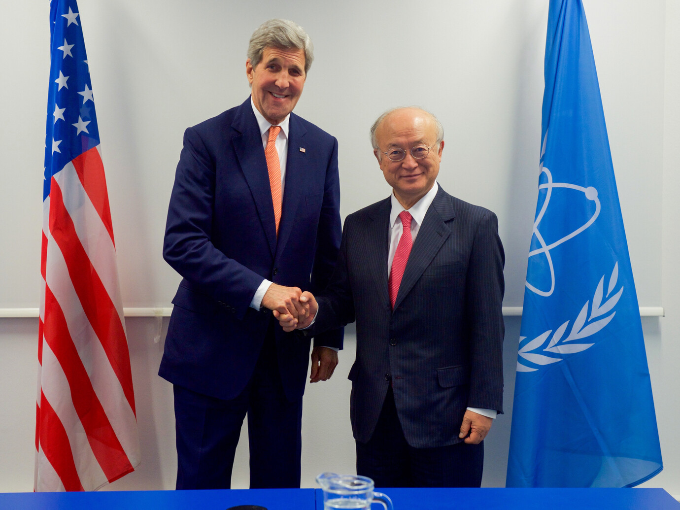 The peculiarities of JCPOA | Meer