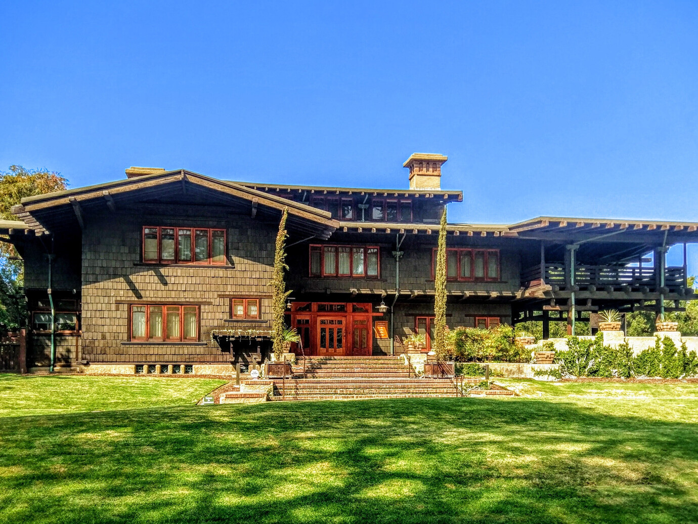 Pasadena, California makes for an Old Hollywood escape | Meer