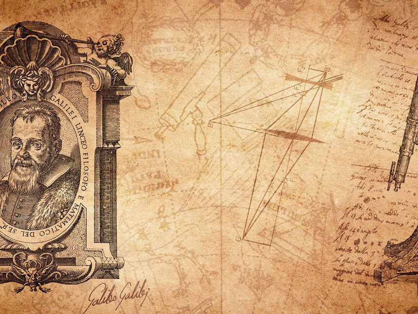 Early sciences | Meer