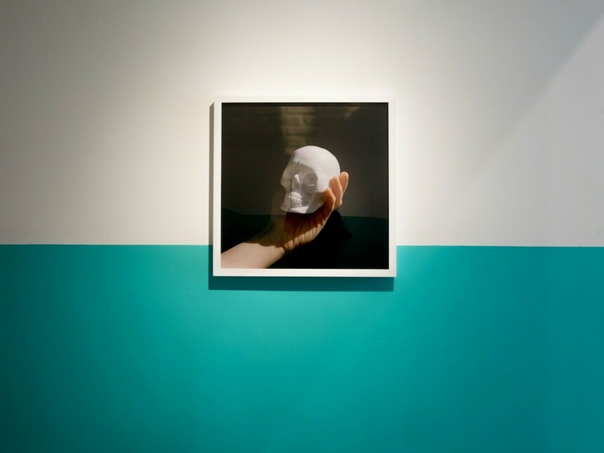 Jason Fulford | Meer