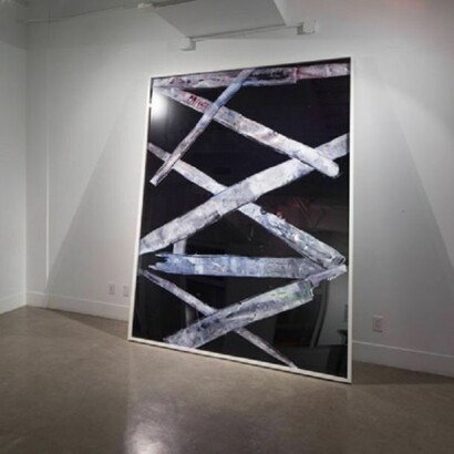 Kelly Barrie. Parallel Play | Meer