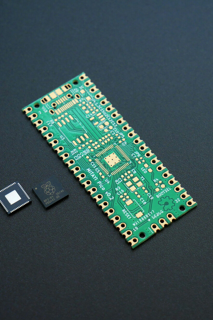 The marvel of Nanotechnology | Meer