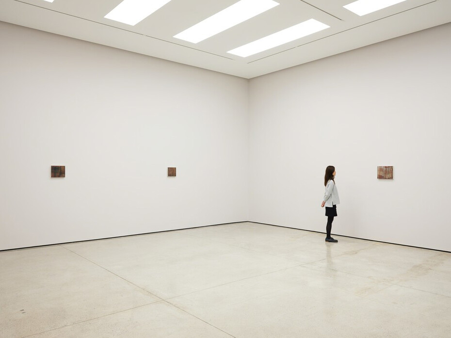 Ellen Altfest | Meer