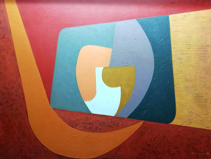 Harold Fonseca | Meer