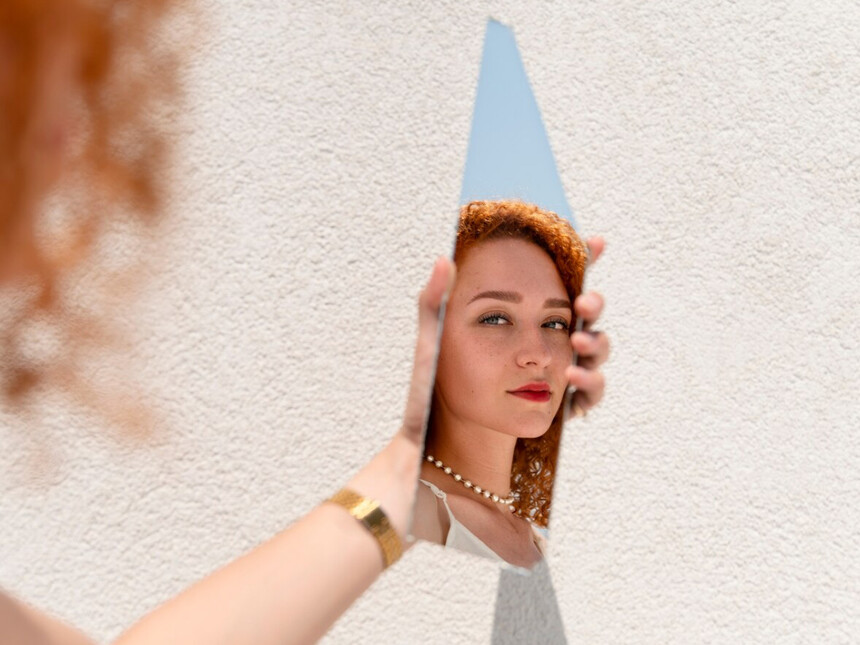 How to rebuild your life when you’ve lost everything | Meer