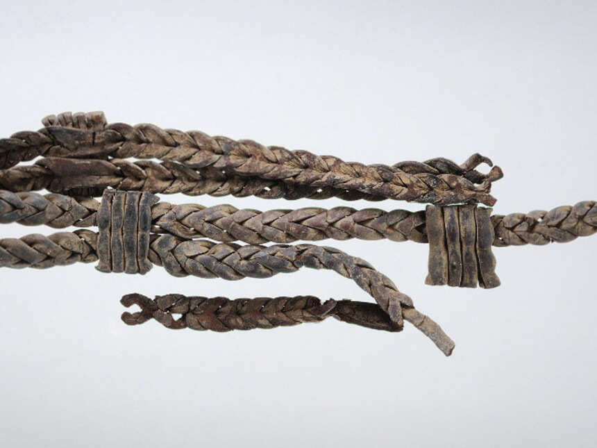 The Codex and Crafts in Late Antiquity | Meer