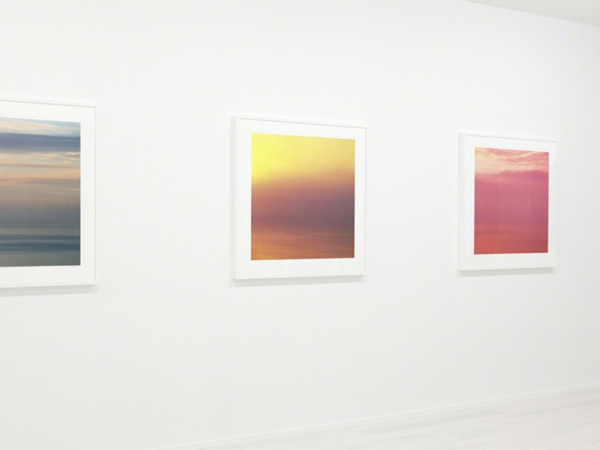 Robert Weingarten | Meer