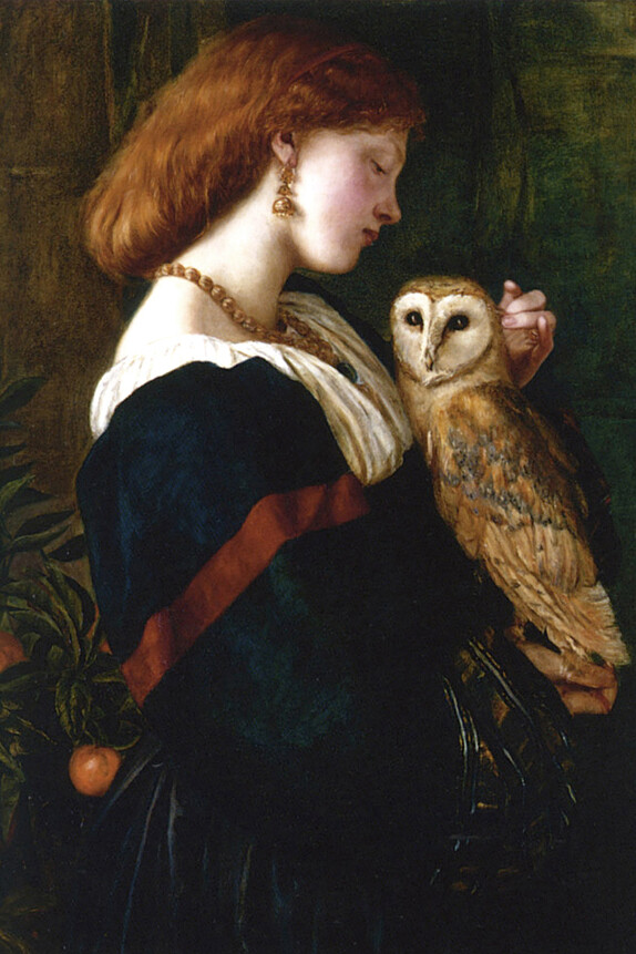 Lilith la primera mujer hecha por Dios | Meer