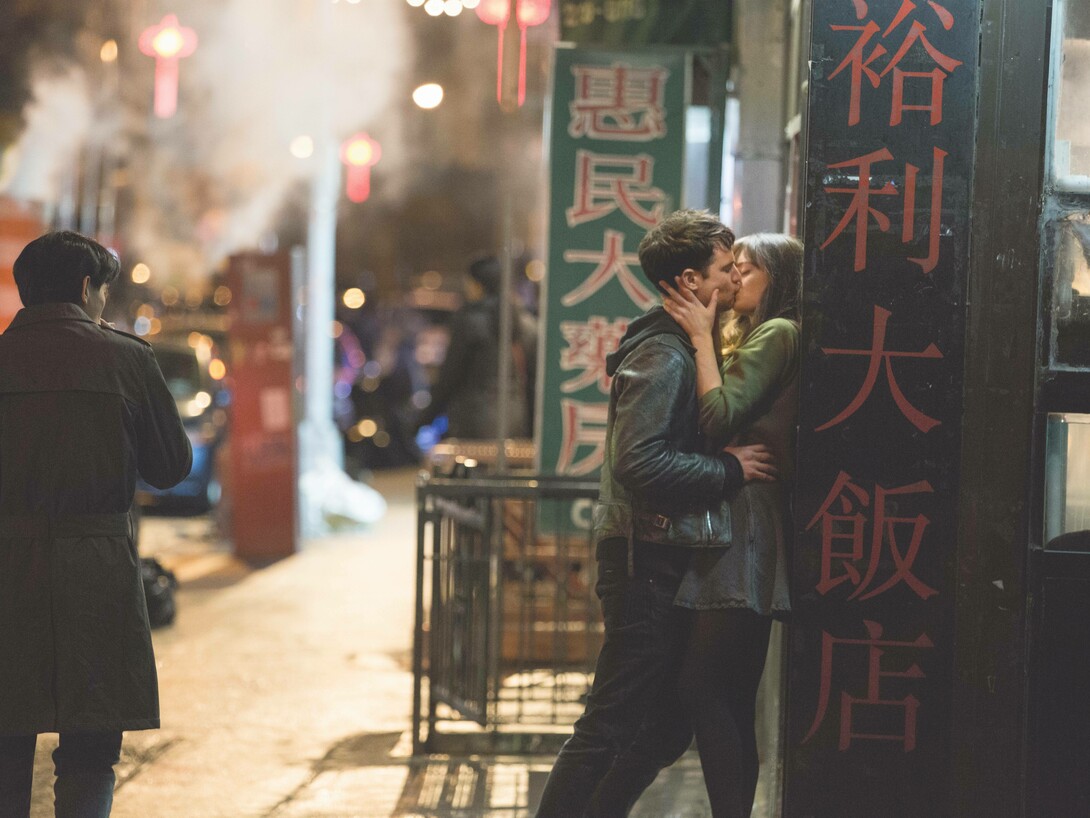 Sweetbitter: the art of subtle objectification | Meer