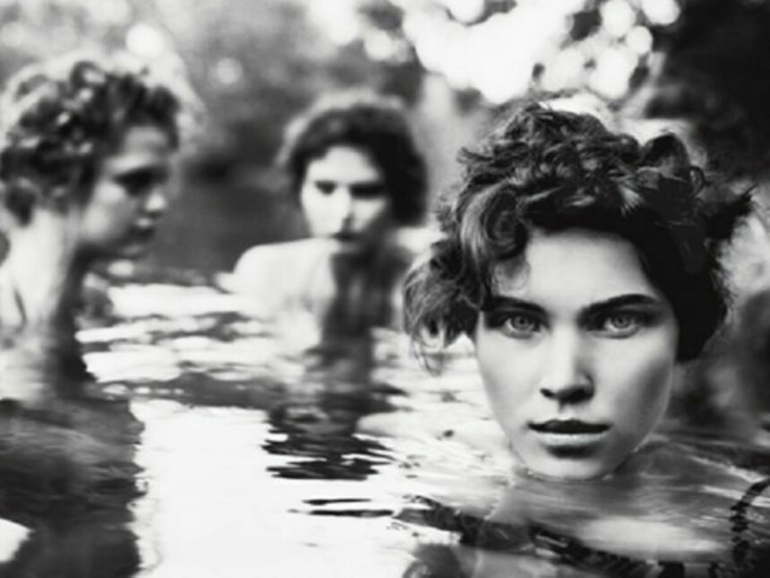 Greg Lotus. Photographs | Meer