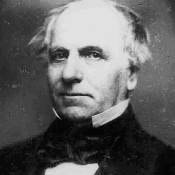 Edwin Chadwick y Lemuel Shattuck | Meer