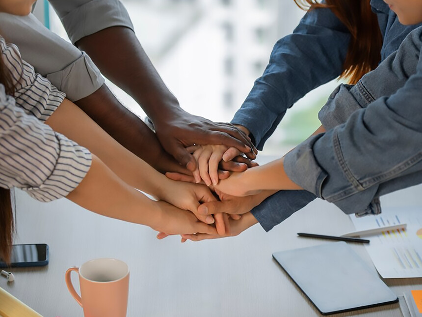 Why DEI matters: boosting wellbeing in workplaces | Meer