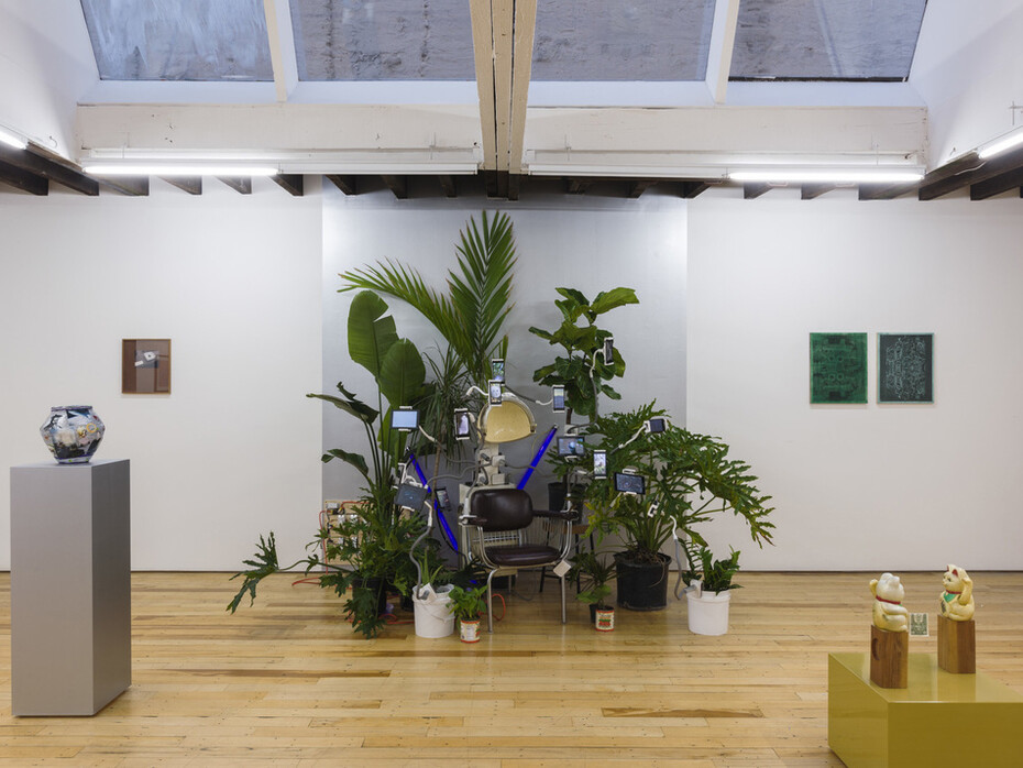 Futuro Modular | Meer