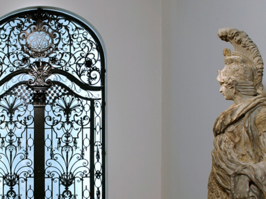 From Antiquity to Historism | Meer