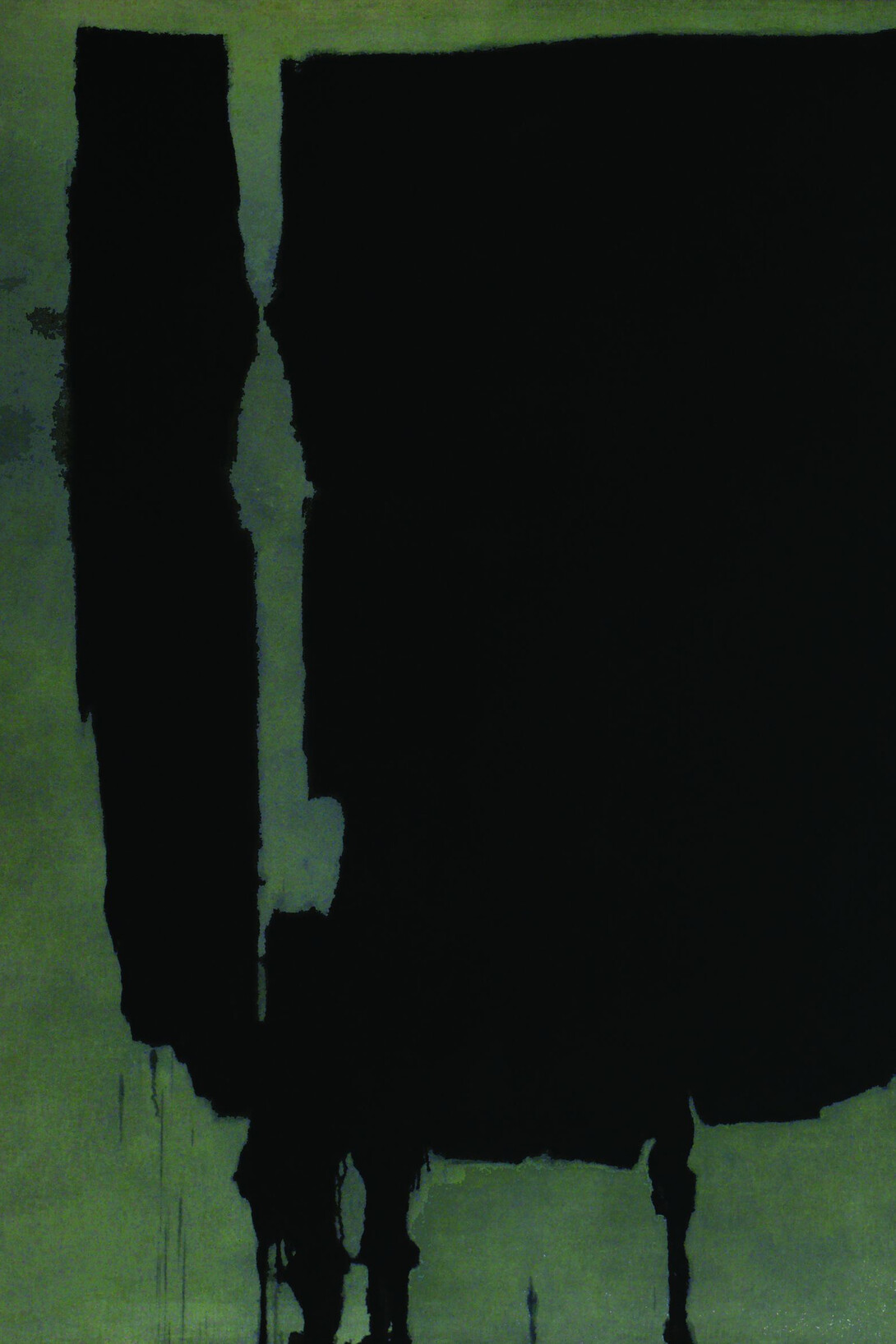 Charles Pollock. A Retrospective | Meer