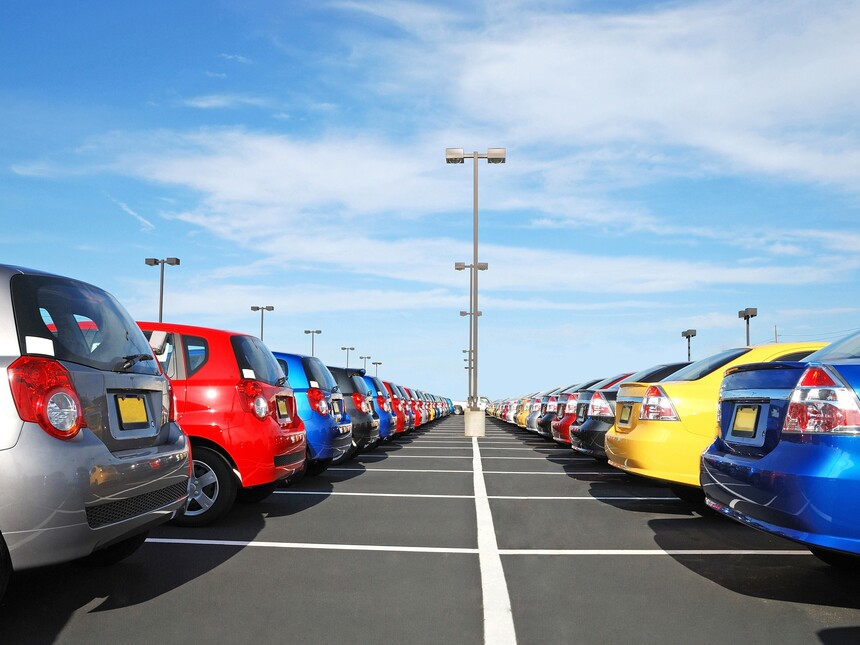 Morocco Automotive Production | Meer