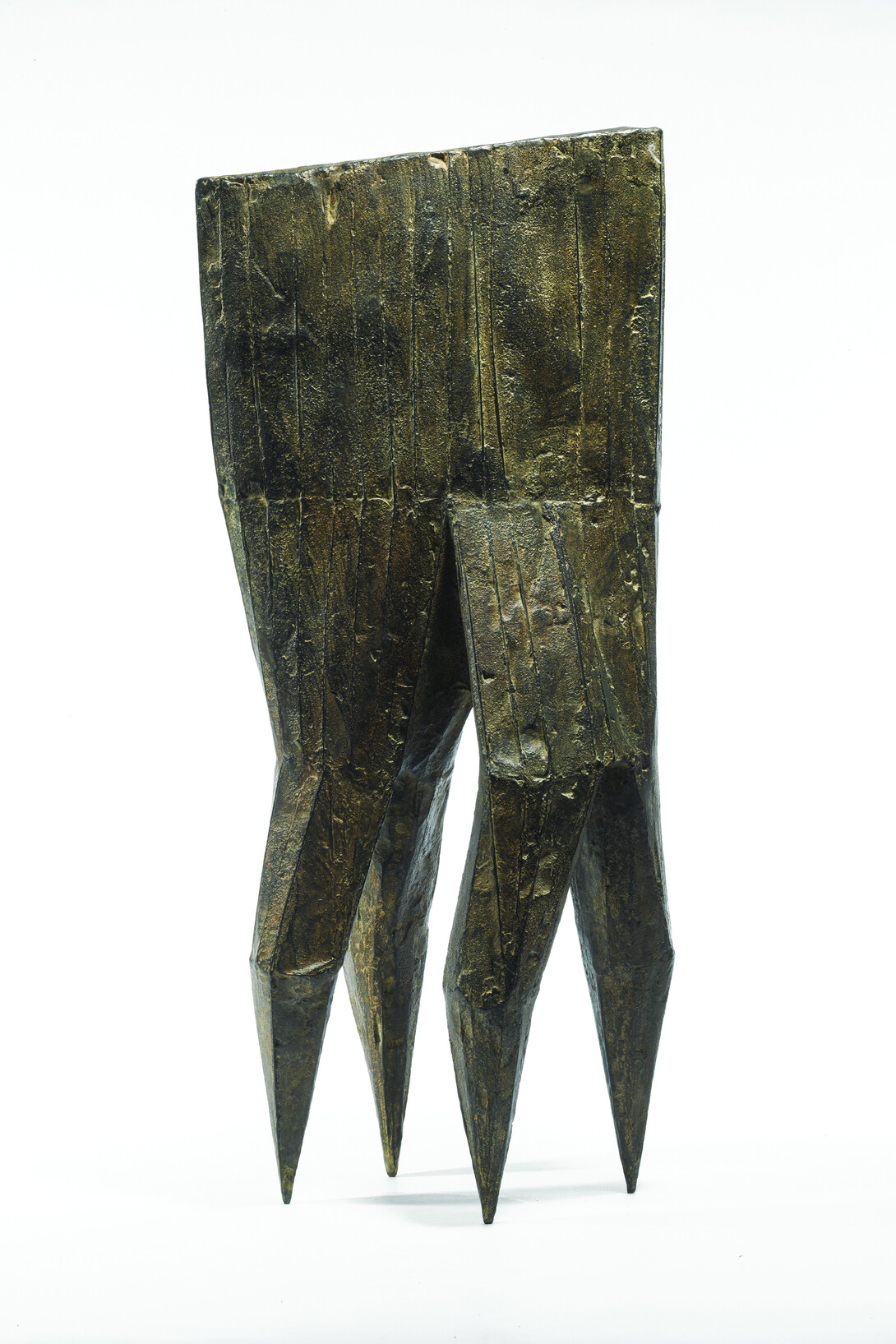 Conjunction: Lynn Chadwick & Geoffrey Clarke | Meer